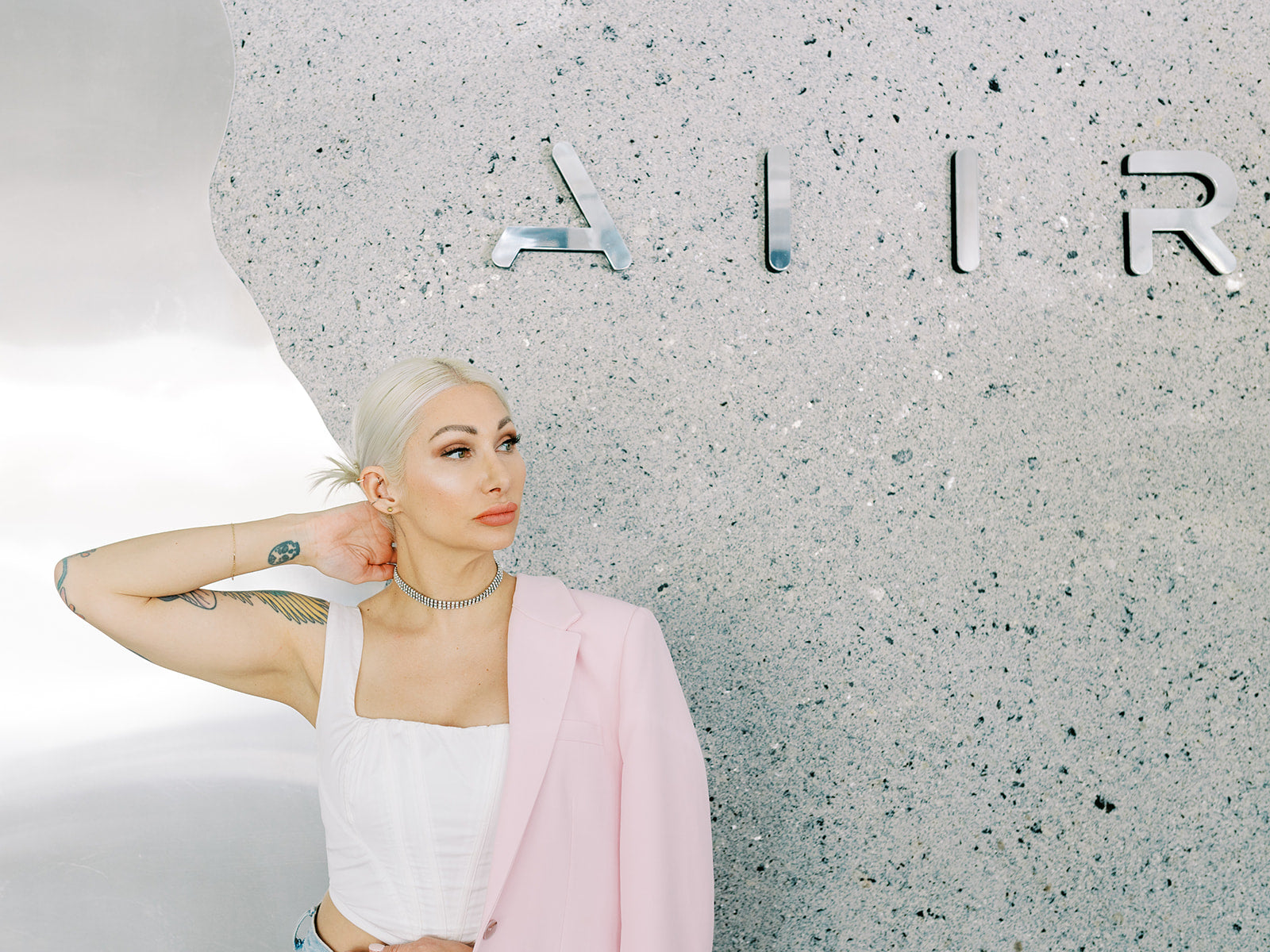 Meet our founder, Jenny Strebe – AIIR Professional