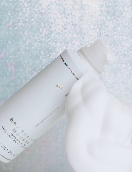 Everything You Need To Know About Texture Mousse [The Ultimate Guide]