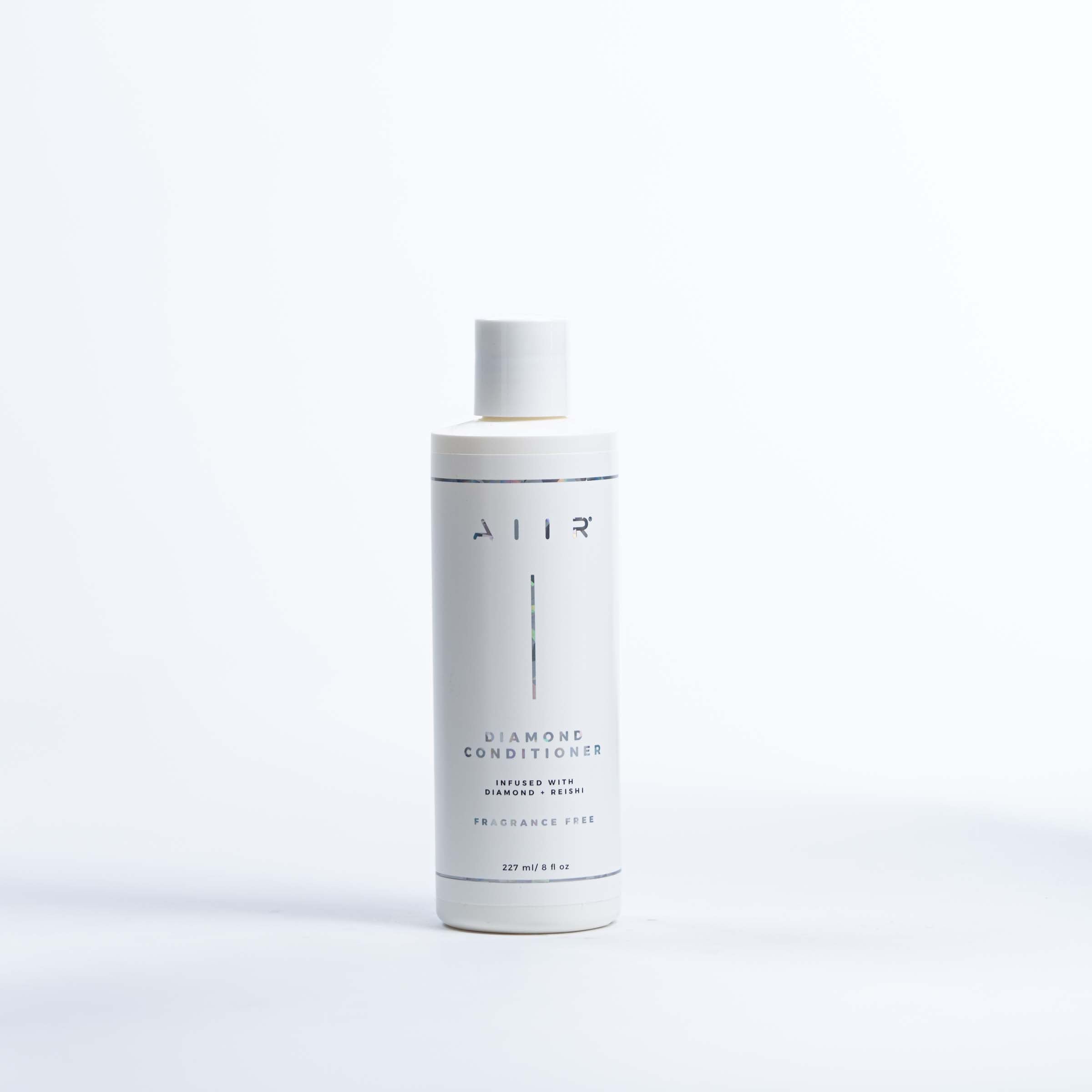 Diamond Conditioner – Fragrance-Free Shine and Strength – AIIR Professional