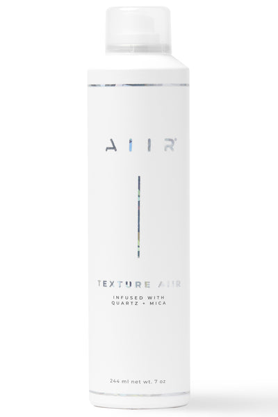 Crystal-Infused Haircare Products | AIIR Professional